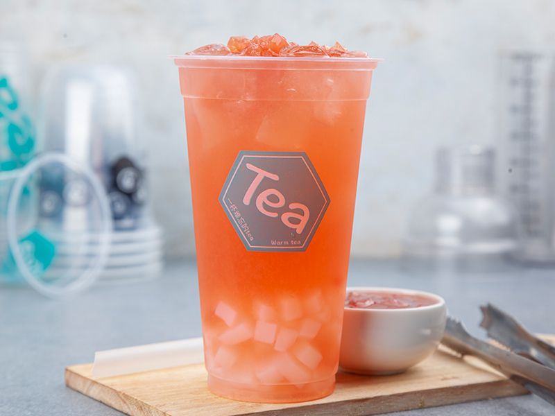 China Bubble Tea delivery service in UAE | Talabat
