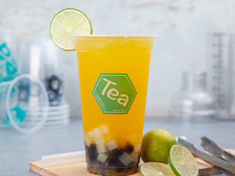 China Bubble Tea delivery service in UAE | Talabat