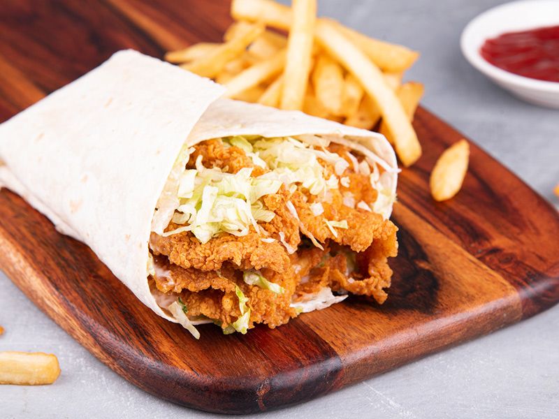 Al Khafaef Cafe delivery service in UAE | Talabat