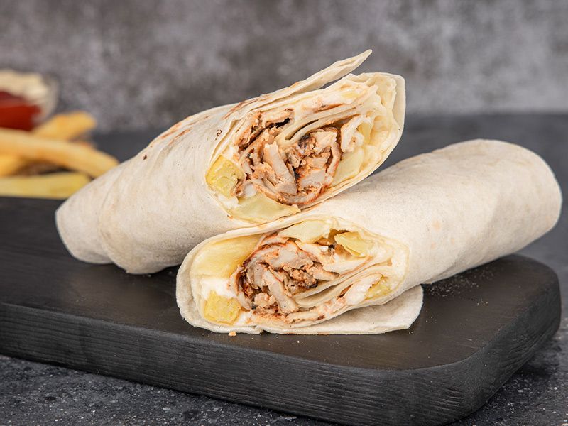 The Turkish Pasha Palace delivery service in Oman | Talabat