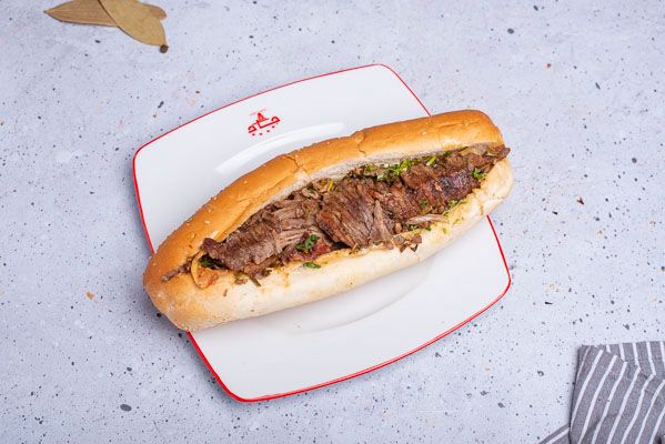 Gad Restaurant delivery service in Qatar | Talabat