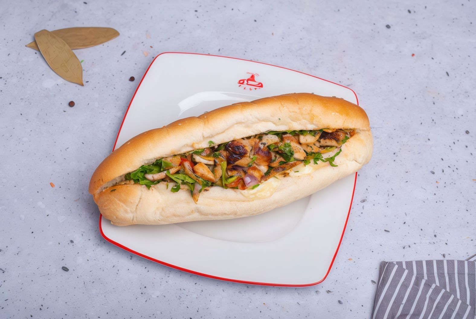 Gad Restaurant delivery service in Qatar | Talabat