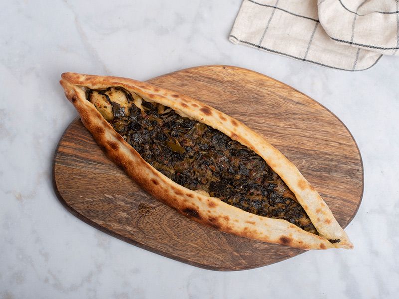 Habeeb Turkish Restaurant delivery service in Qatar | Talabat