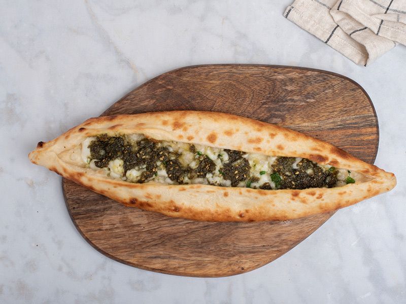 Habeeb Turkish Restaurant delivery service in Qatar | Talabat