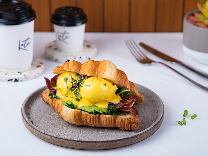 Late Lounge delivery service in UAE | Talabat