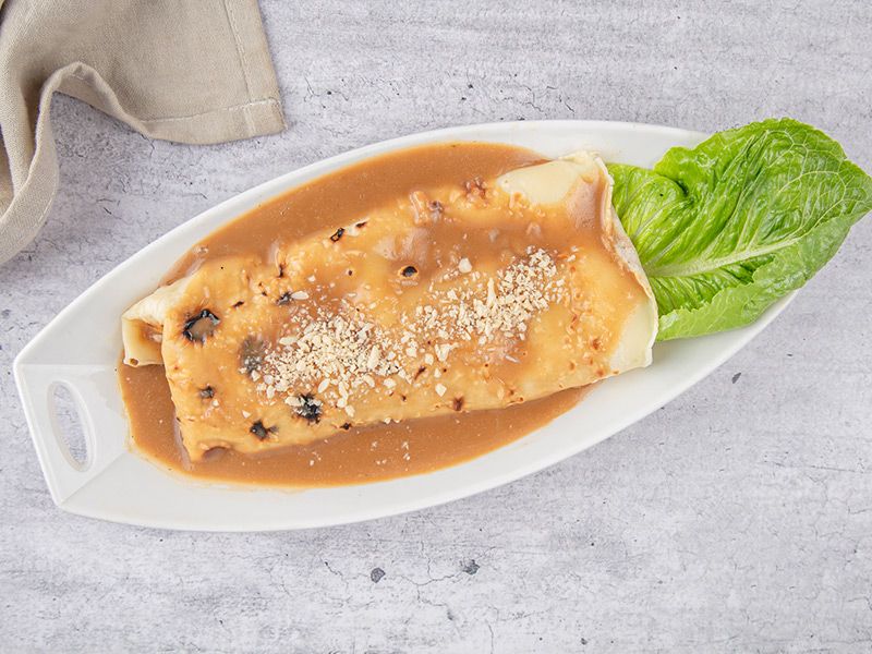 Mang Philip Restaurant delivery service in UAE | Talabat