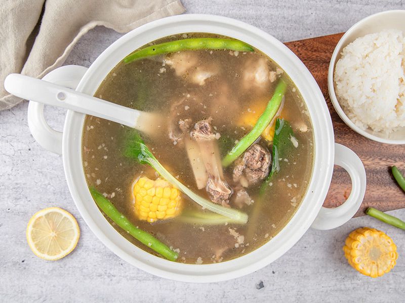 Mang Philip Restaurant delivery service in UAE | Talabat