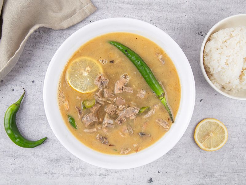 MANG PHILIP RESTAURANT delivery service in UAE | Talabat