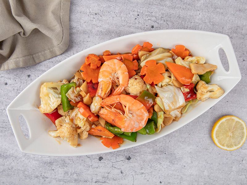 Mang Philip Restaurant delivery service in UAE | Talabat