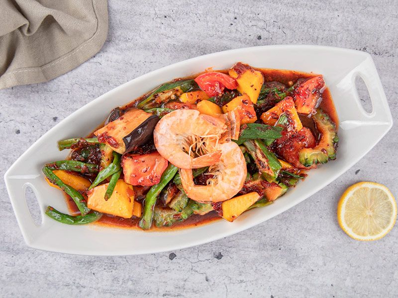 Mang Philip Restaurant delivery service in UAE | Talabat