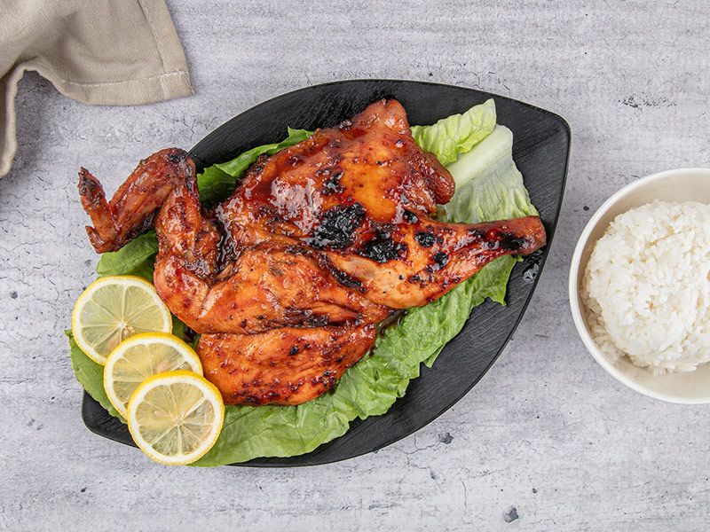 MANG PHILIP RESTAURANT delivery service in UAE | Talabat