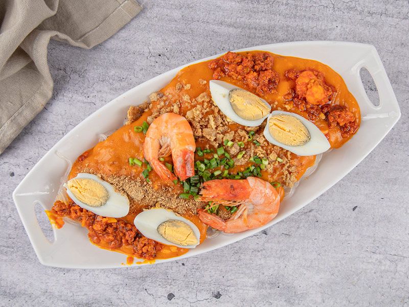 Mang Philip Restaurant delivery service in UAE | Talabat