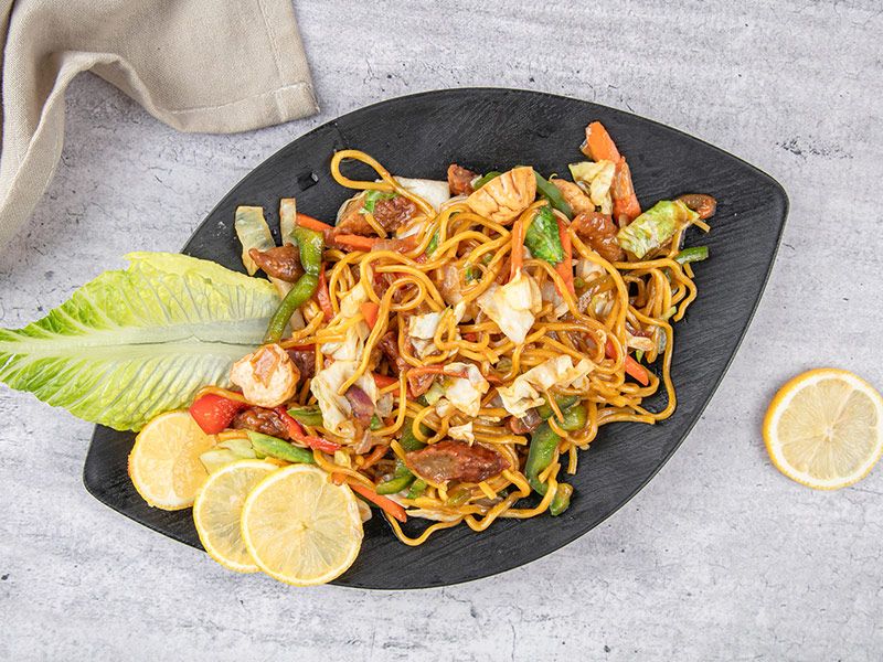 MANG PHILIP RESTAURANT delivery service in UAE | Talabat