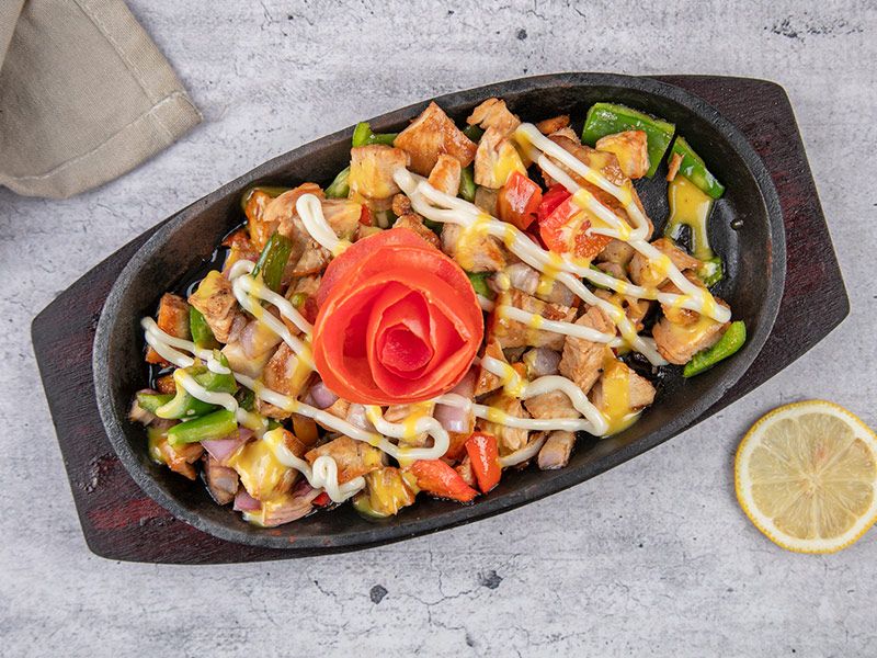 Mang Philip Restaurant delivery service in UAE | Talabat