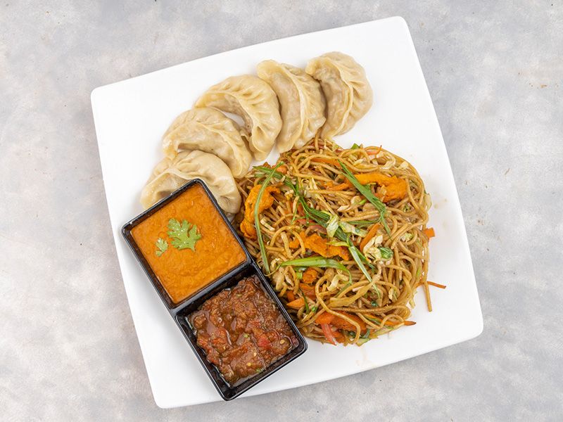 Sayapatri Restaurant delivery service in UAE | Talabat