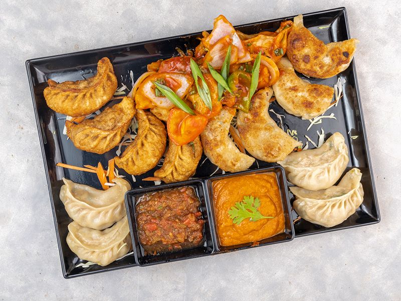 Sayapatri Restaurant delivery service in UAE | Talabat