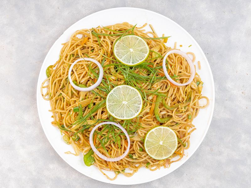 Sayapatri Restaurant delivery service in UAE | Talabat