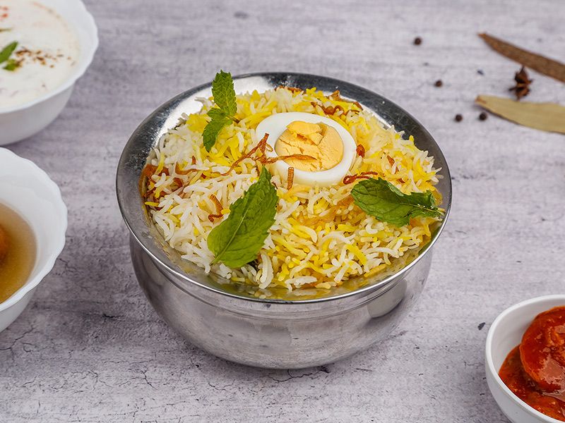 Aachis Home Restaurant delivery service in UAE | Talabat