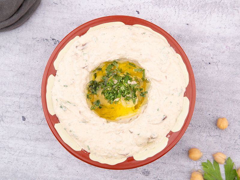 Marjouha Restaurant delivery service in UAE | Talabat