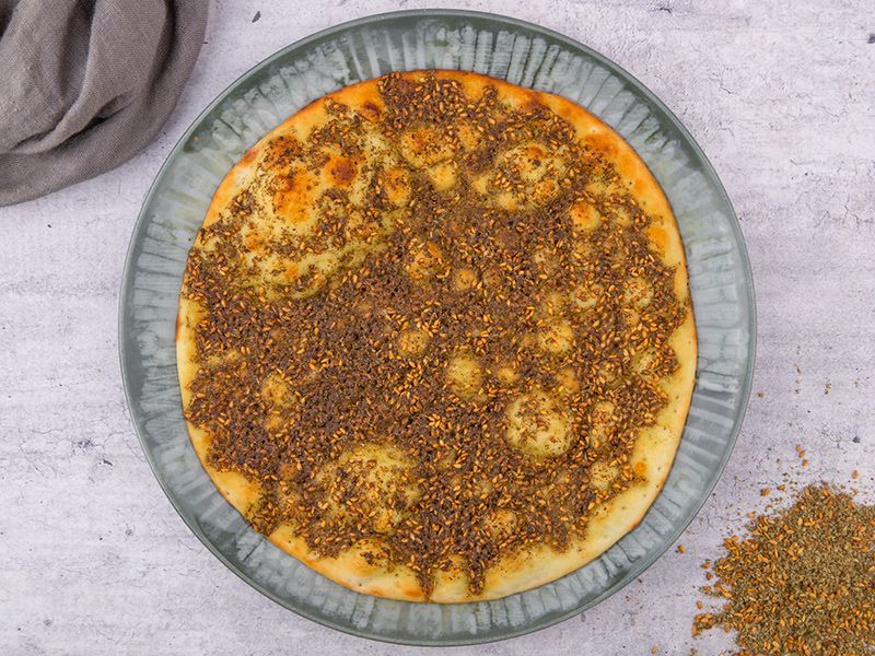 Marjouha Restaurant delivery service in UAE | Talabat