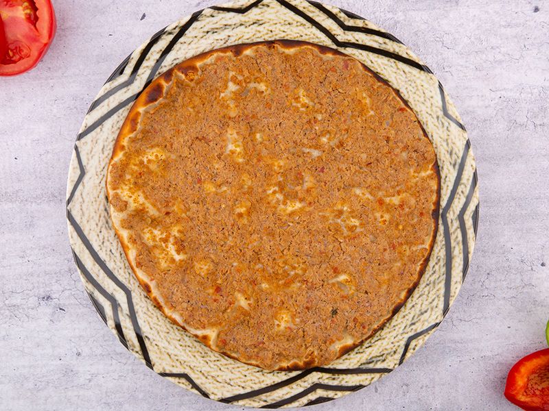 Marjouha Restaurant delivery service in UAE | Talabat