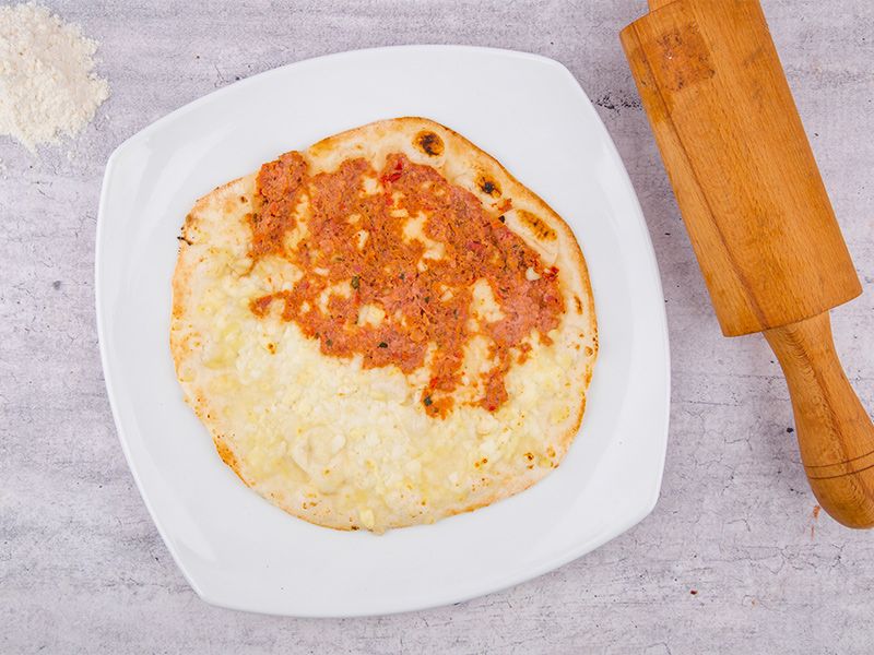 Corniche Automatic Bakeries And Markets delivery service in UAE | Talabat