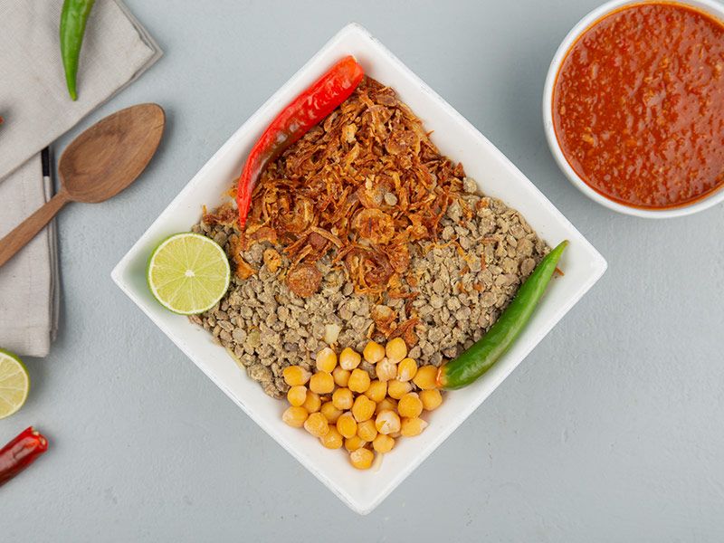 Mama Egypt delivery service in UAE | Talabat