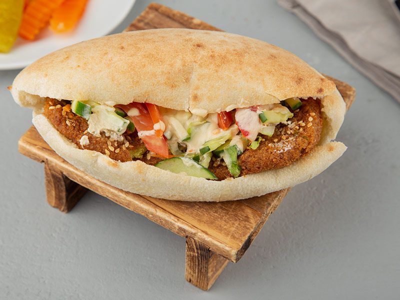 MAMA EGYPT delivery service in UAE | Talabat