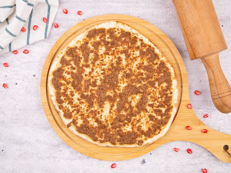 Zahret Beirut delivery service in UAE | Talabat