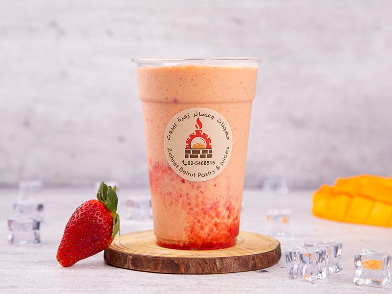 Zahret Beirut delivery service in UAE | Talabat