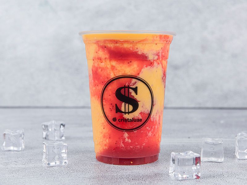 Cristal Juices delivery service in UAE | Talabat