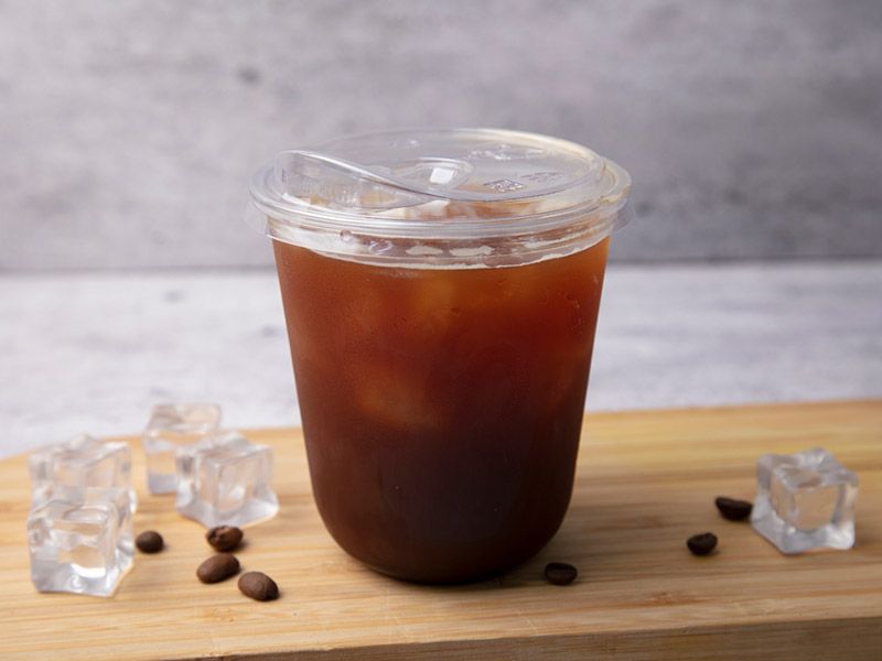 Dribble Cafe delivery service in UAE | Talabat