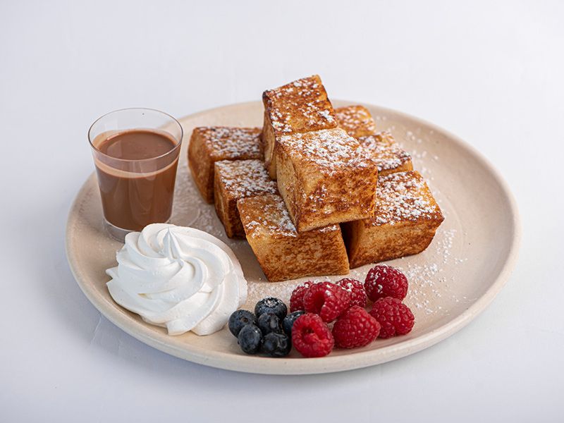 OPT Coffee delivery service in Kuwait | Talabat