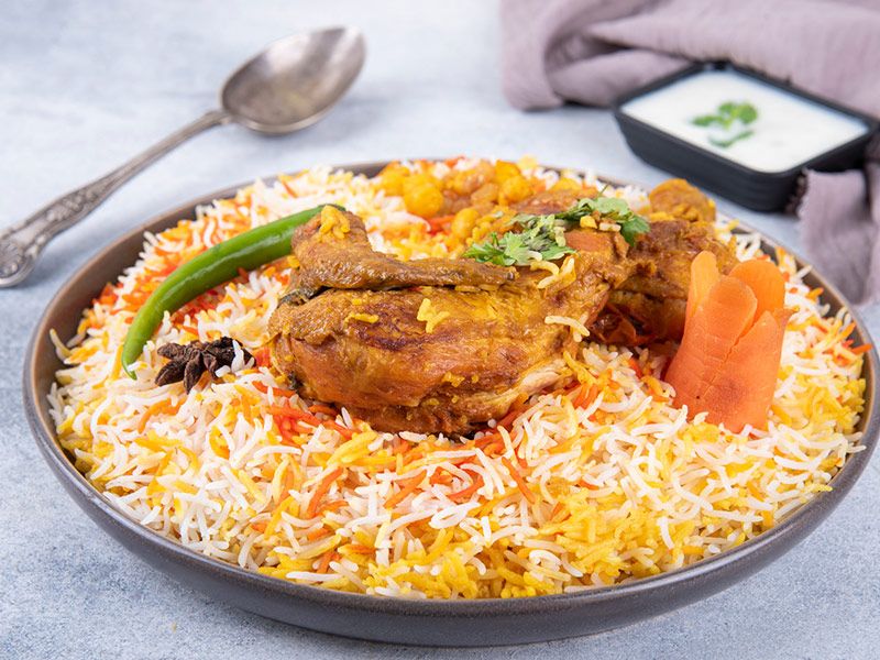 Al Shamel Kitchen delivery service in UAE | Talabat