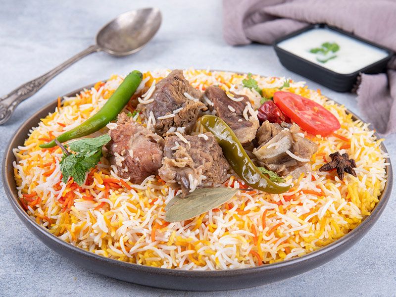 Al Shamel Kitchen delivery service in UAE | Talabat
