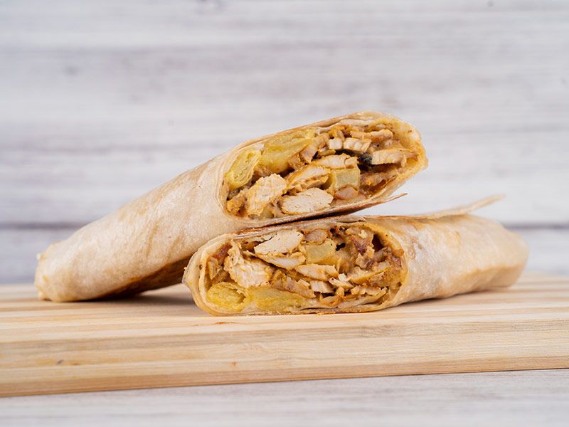 Shawarma Junction delivery service in UAE | Talabat