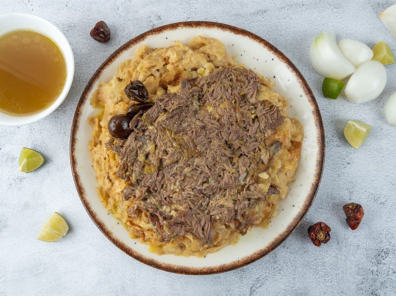 Pacha Al taybeen Restaurant delivery service in Bahrain | Talabat