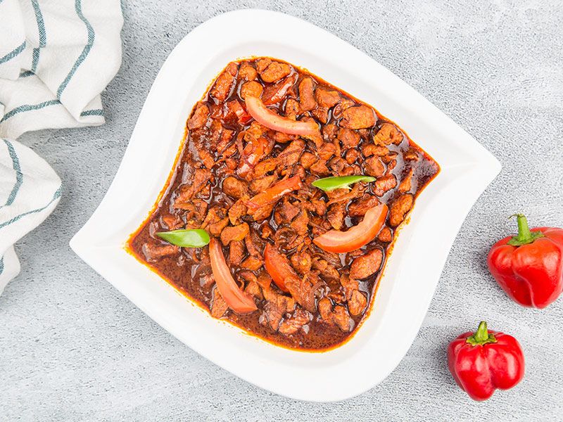 Gebeta Restaurant delivery service in UAE | Talabat