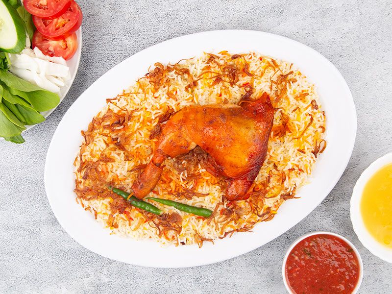 RASHID ALZAABI MANDI delivery service in UAE | Talabat