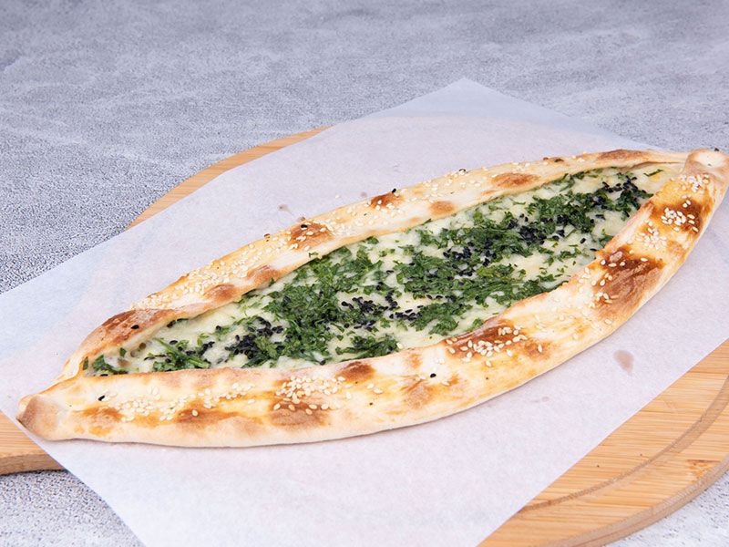 Express Lebanese delivery service in UAE | Talabat