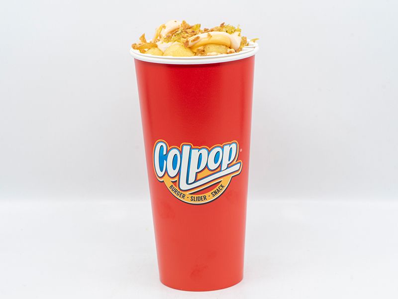COLPOP delivery service in Kuwait | Talabat