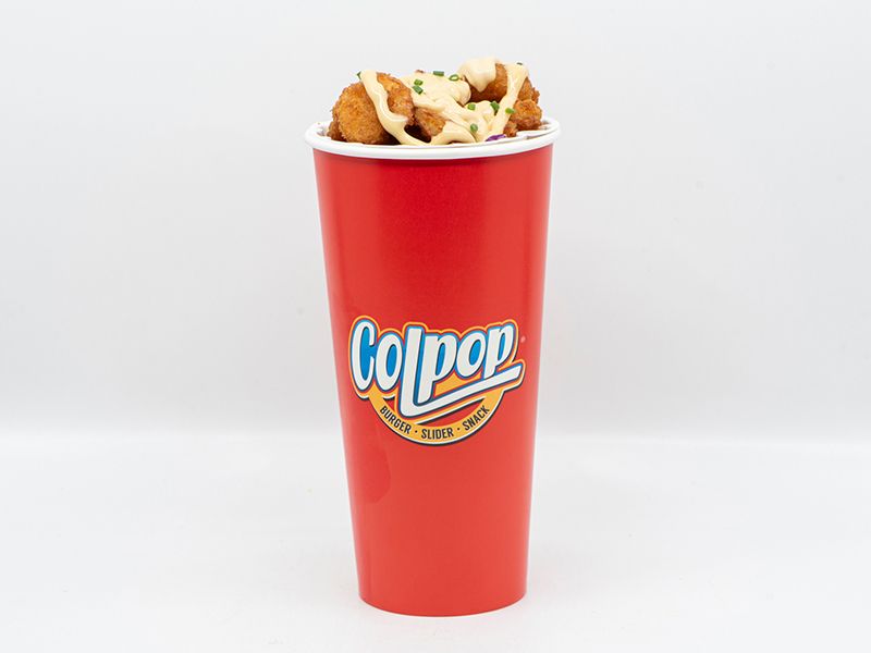 COLPOP delivery service in Kuwait | Talabat