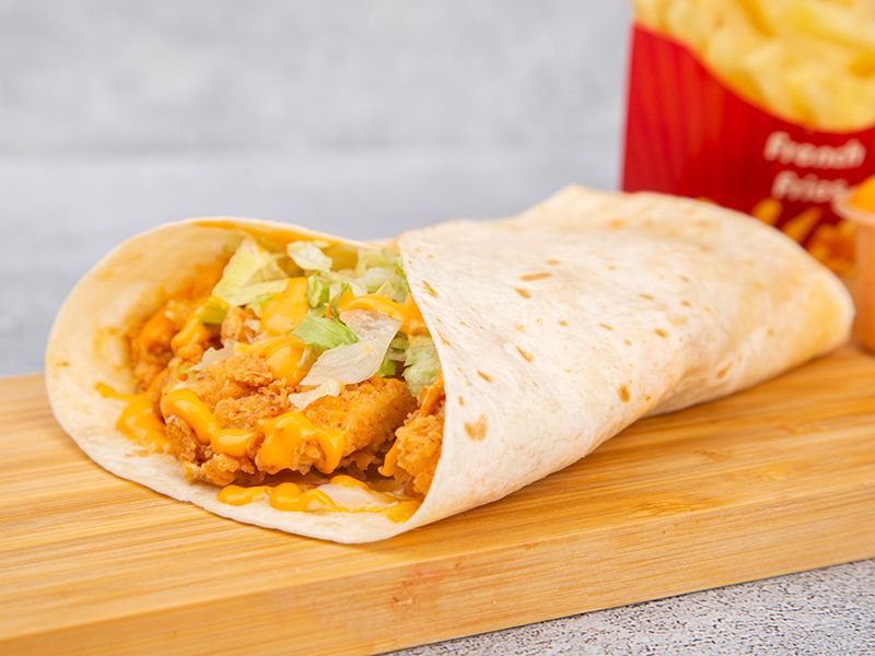 Tea Time Cafeteria delivery service in UAE | Talabat