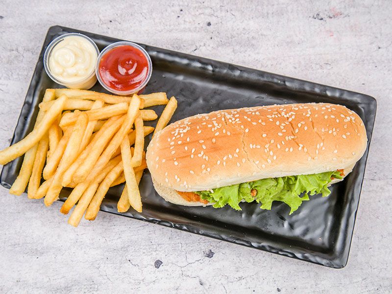 Melta Cafe delivery service in UAE | Talabat