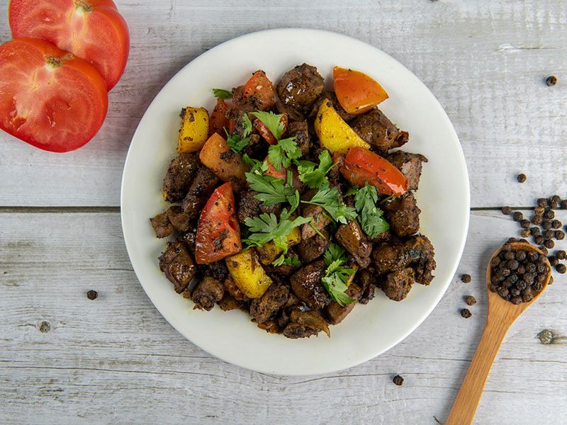 Yaqoot albahrain restaurant delivery service in Bahrain | Talabat