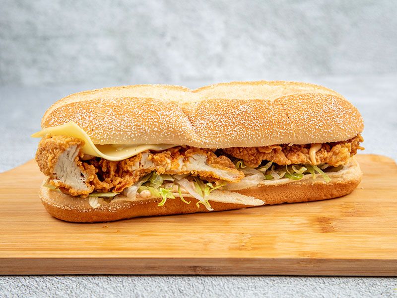 Al Bustan Cafeteria delivery service in UAE | Talabat