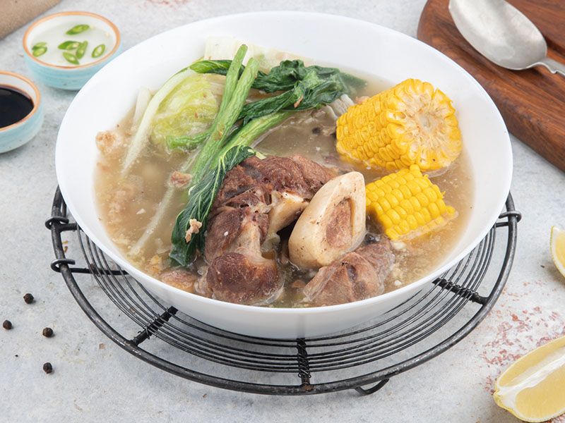 Luneta Restaurant - Order Asian Cuisine Online in UAE | Talabat UAE