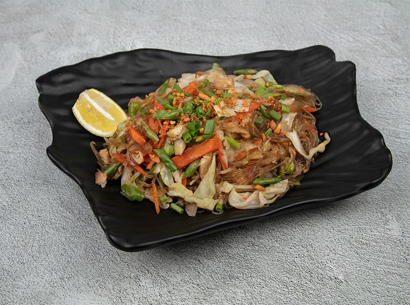 Pinoy Lamesa Restaurant delivery service in UAE | Talabat