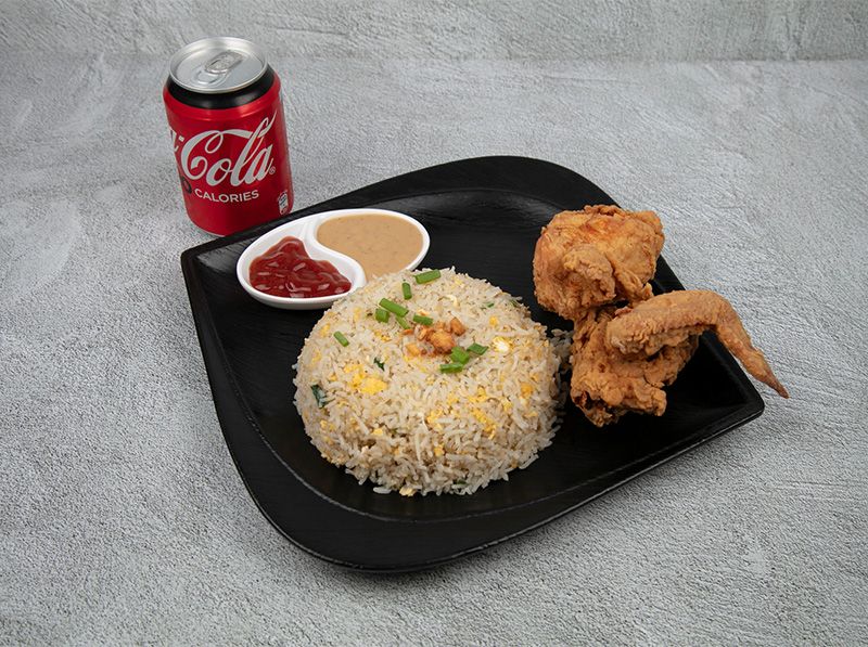 Pinoy Lamesa Restaurant delivery service in UAE | Talabat
