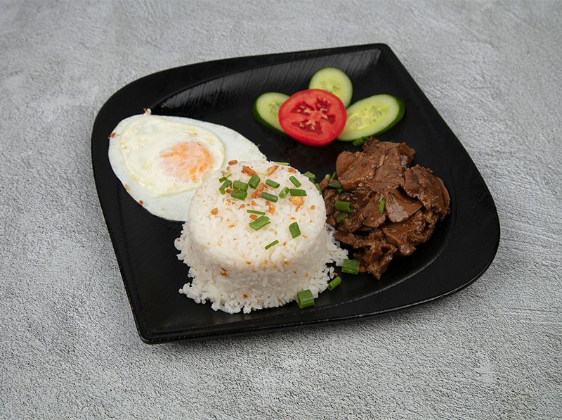 Pinoy Lamesa Restaurant delivery service in UAE | Talabat